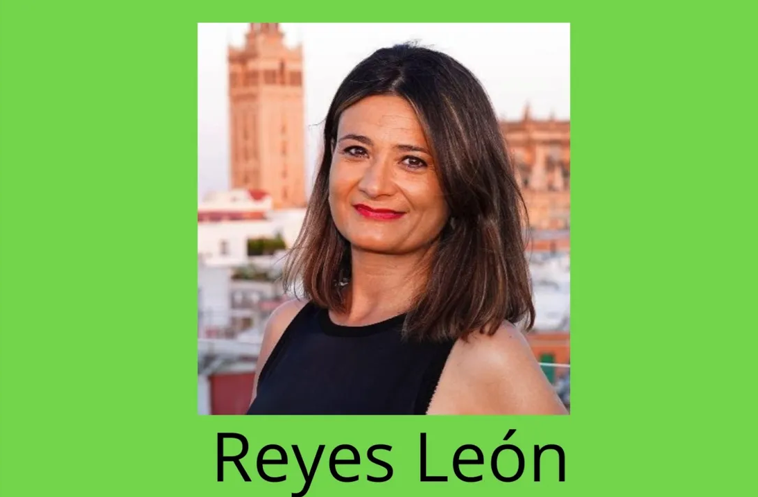 Reyes León. Impulsando en la ciudadanía, innovación y divulgación ...